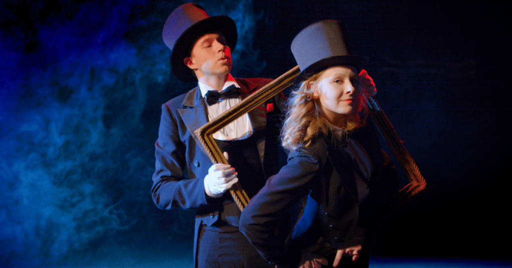 Where and How Do I Find Actors for Hire_ 1200×628 | Characters for Hire ...