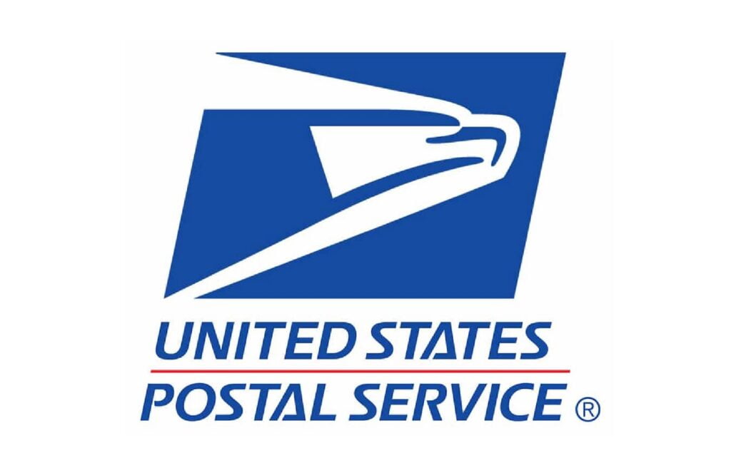 usps logo | Characters for Hire ℠ - Official Site